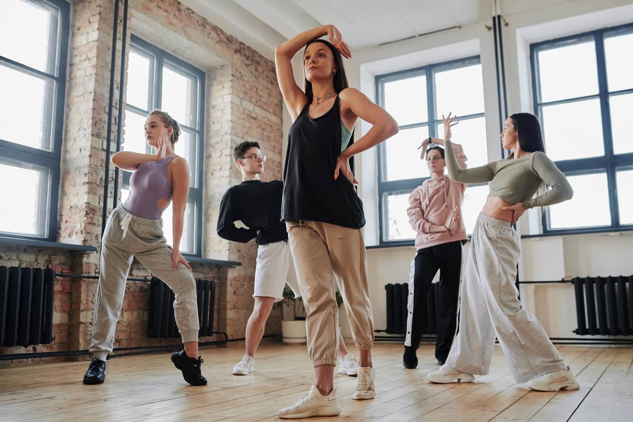 Comment bien danser : les conseils pour exceller