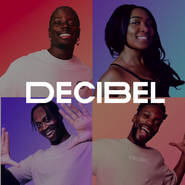 Nos coachs - Cours de danse Paris - Club dance adulte | DECIBEL Studio