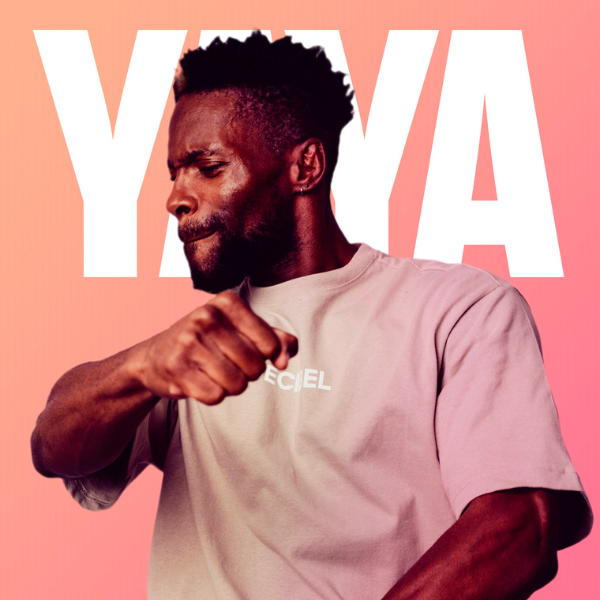 YAYA - DECIBEL - Studio Beaubourg - Club de danse à Paris