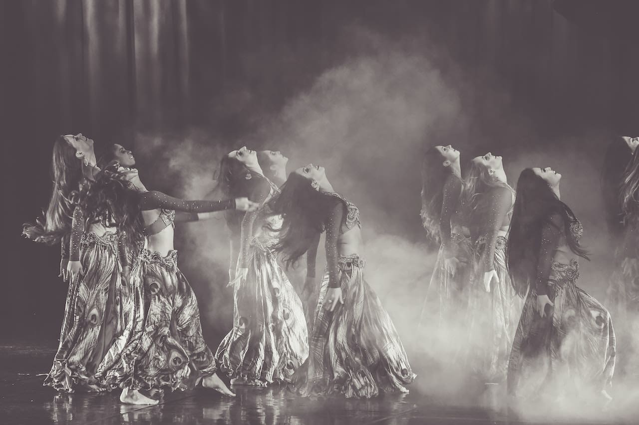 Danse orientale : connaître les danses qui représentent l’Orient