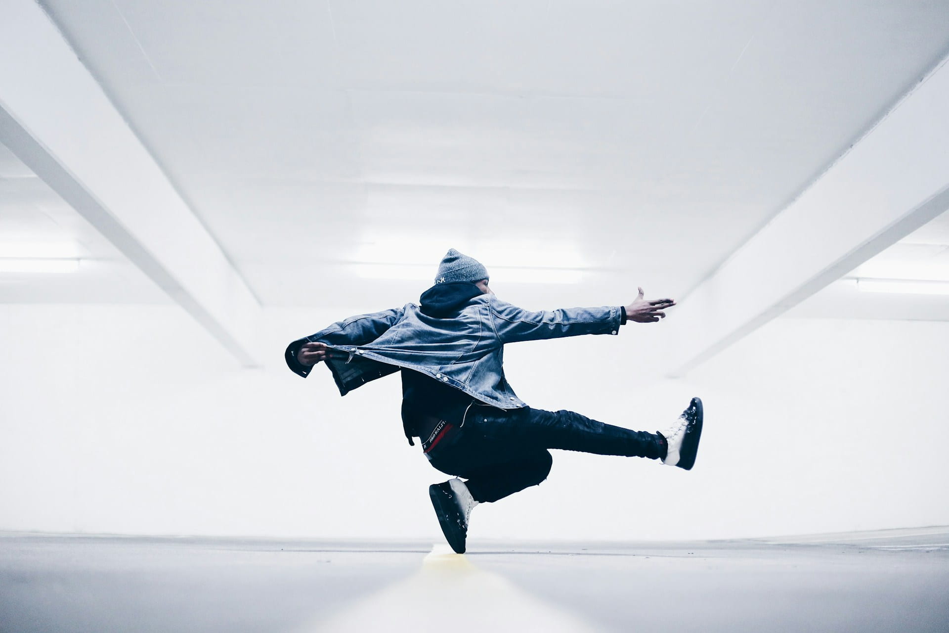 Initiation breakdance : comment démarrer sereinement