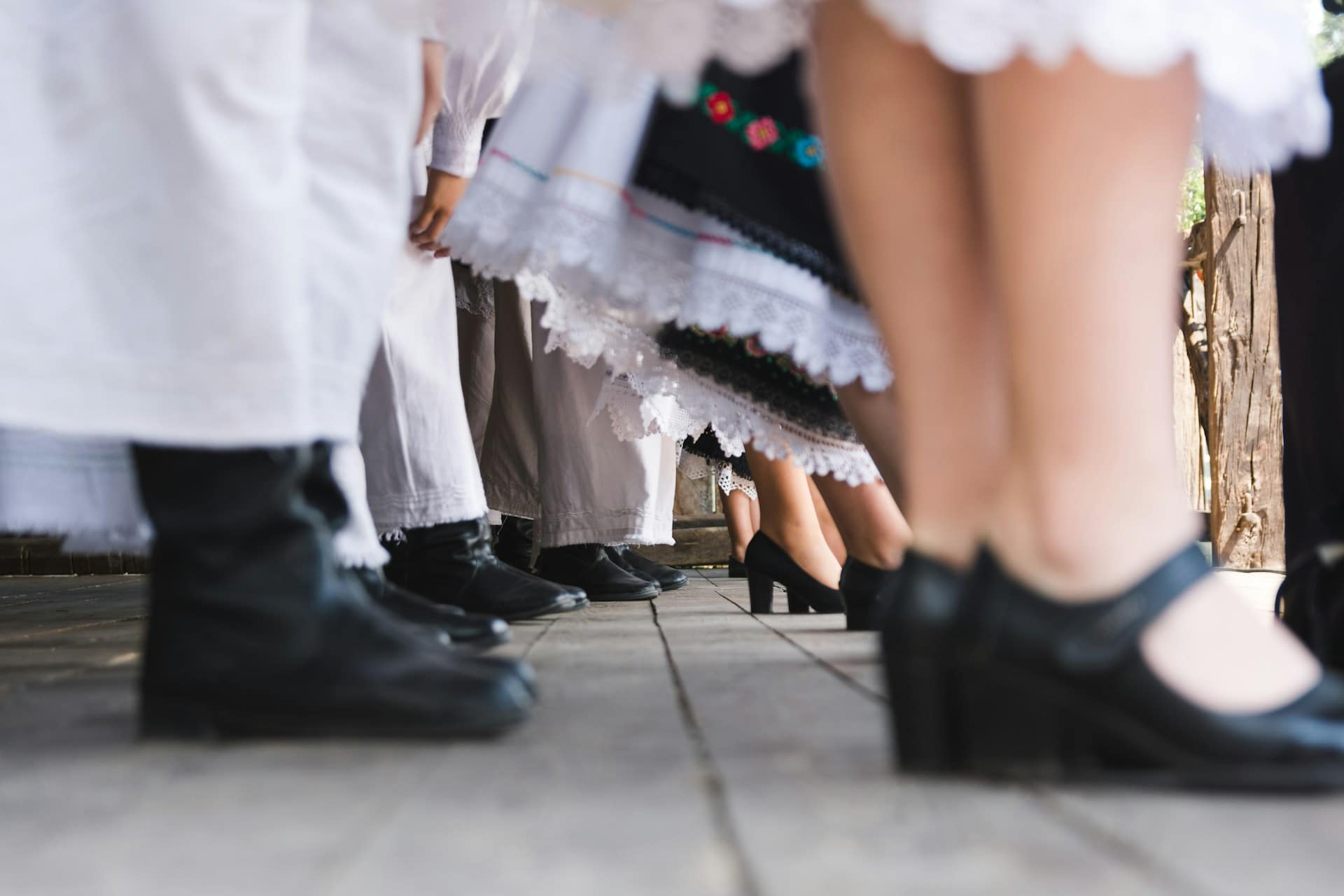 Danse grecque : découvrez les plus grandes danses du pays