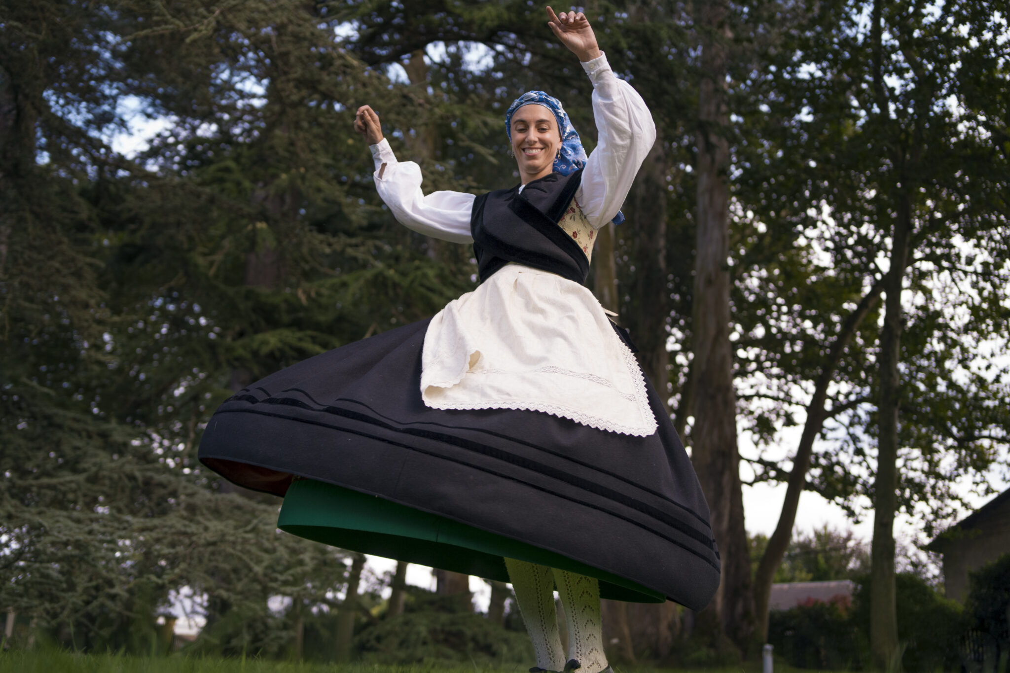 Kurdish dance: origins and step-by-step guide