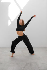 Découvrez la danse extatique : libérez votre corps et votre esprit