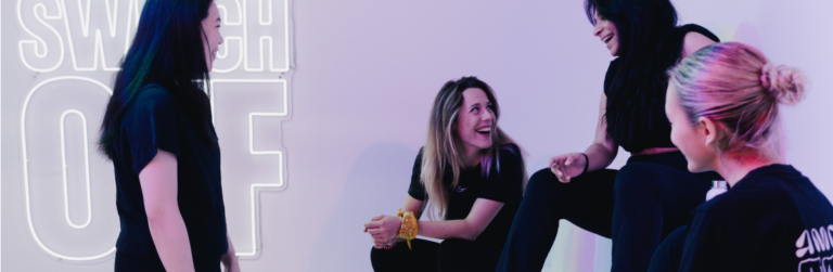 Flash Mob Choreography: The Best Choreographies Step by Step